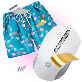 Joom. Shop every day, or whenever you feel like it