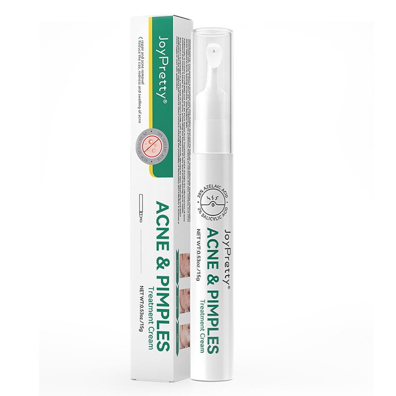 Cheap Against Acne Treatment Face Cream Hyaluronic Acid Anti Acne Spot ...