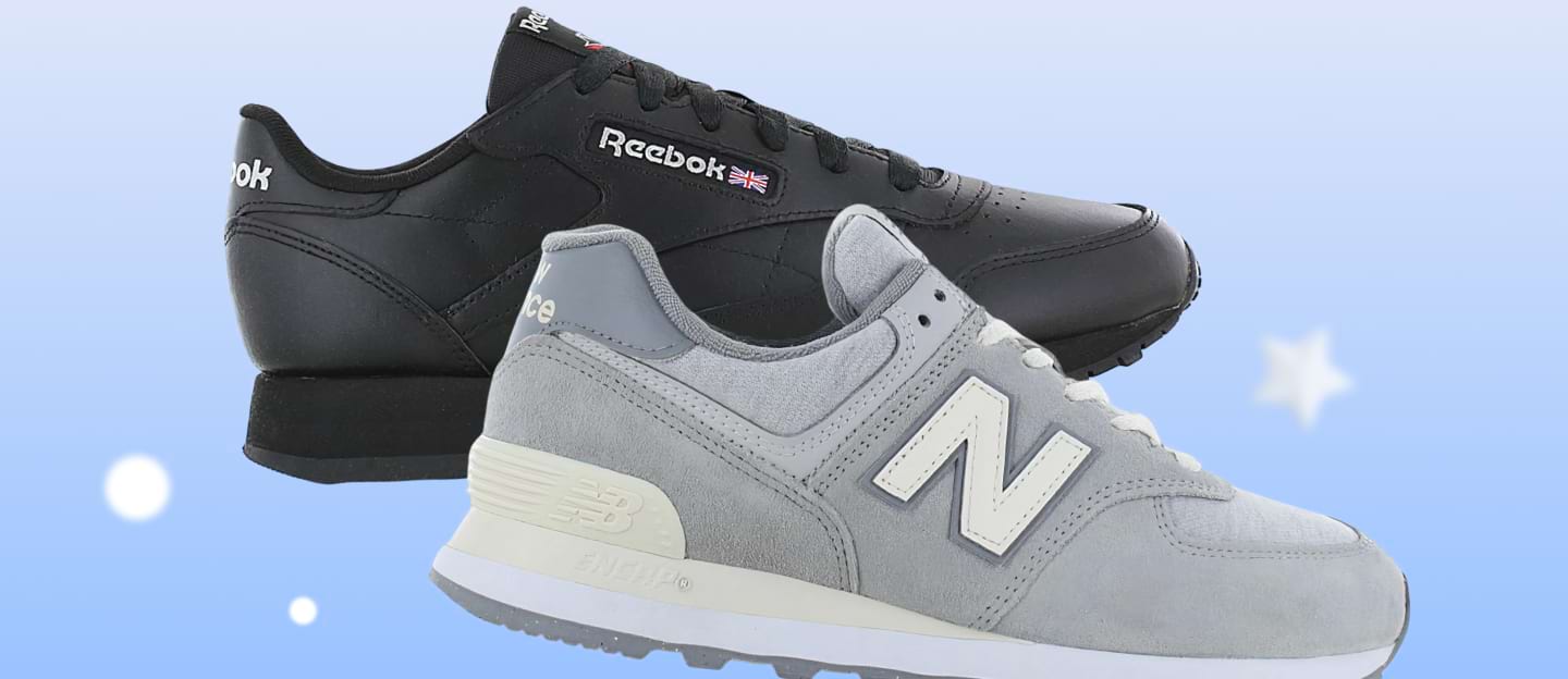 Брендовая обувь: Финальная распродажа года