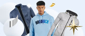 Joom. Shop every day, or whenever you feel like it