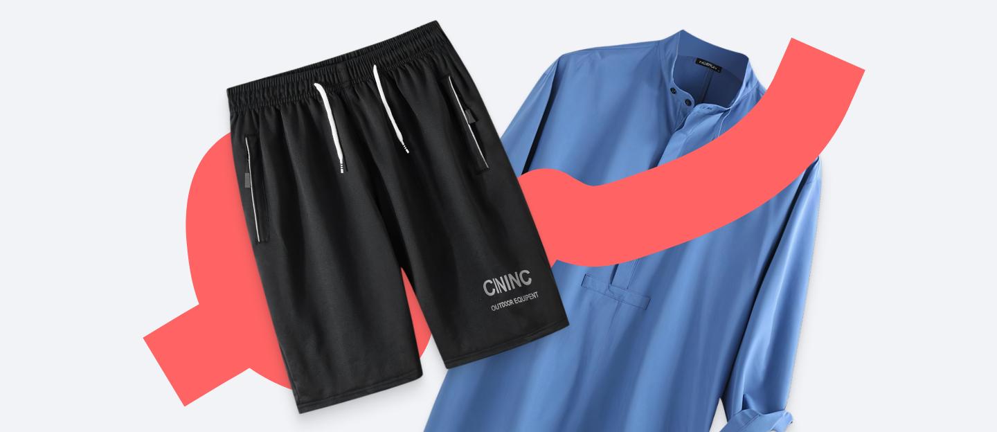 Joom. Easy shopping, fast shipping