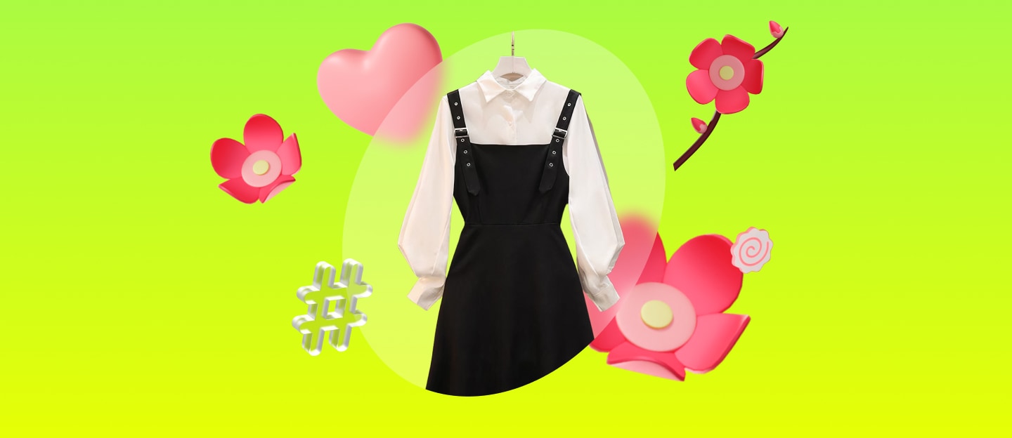 Joom. Easy shopping, fast shipping