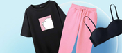 Joom. Shop every day, or whenever you feel like it