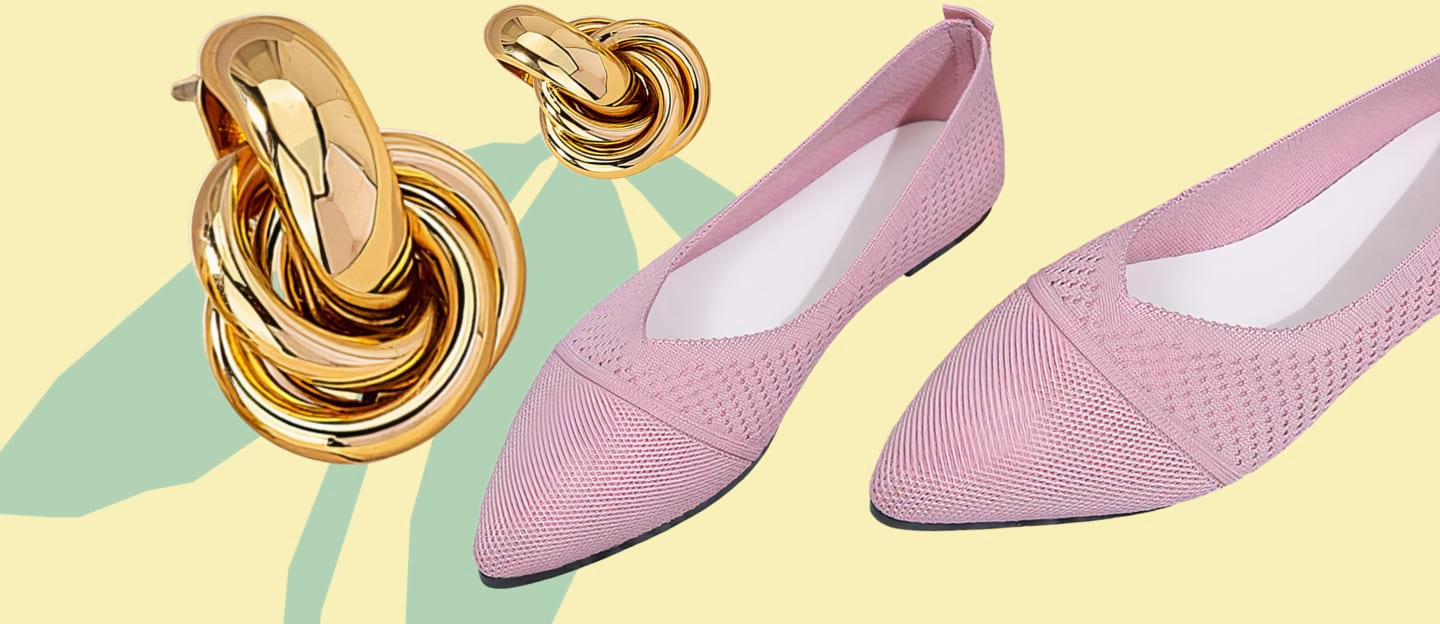 Joom. Shop every day, or whenever you feel like it